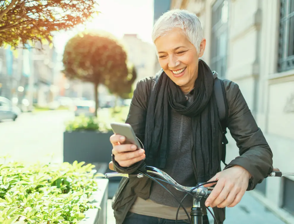 Mobile & Online Banking - ICCU
