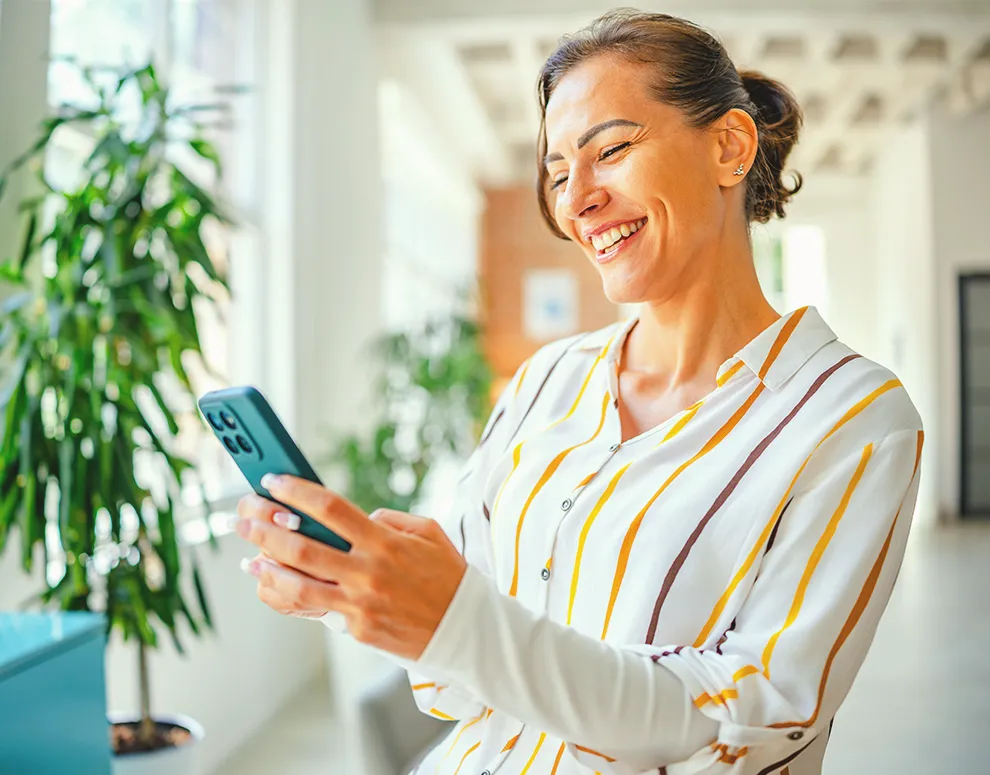 Get Started with eBranch Mobile & Online Banking - ICCU